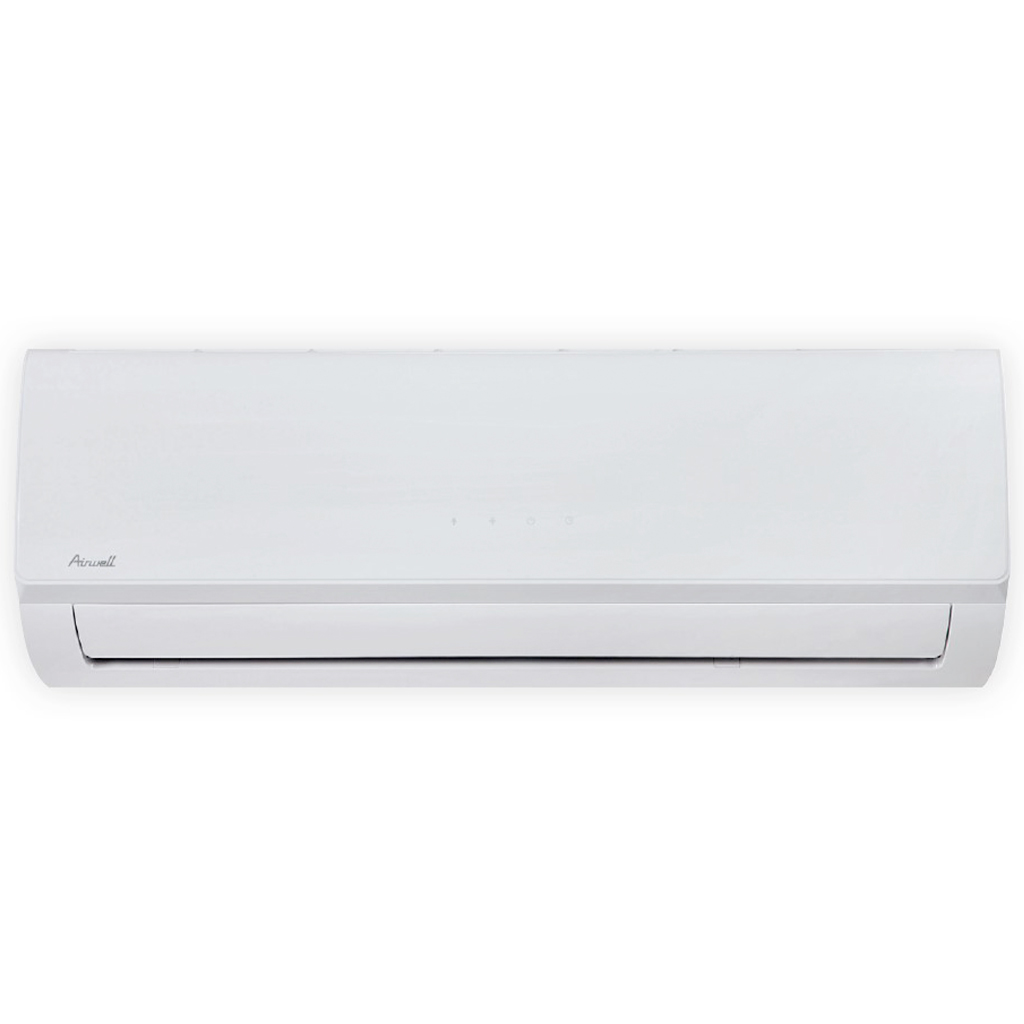 Airwell inverter single split (cooling & heating) HDLA-050N-09M25 - Airwell